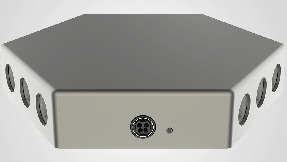 iMRS prime New PEMF System - Swiss Bionic Solutions